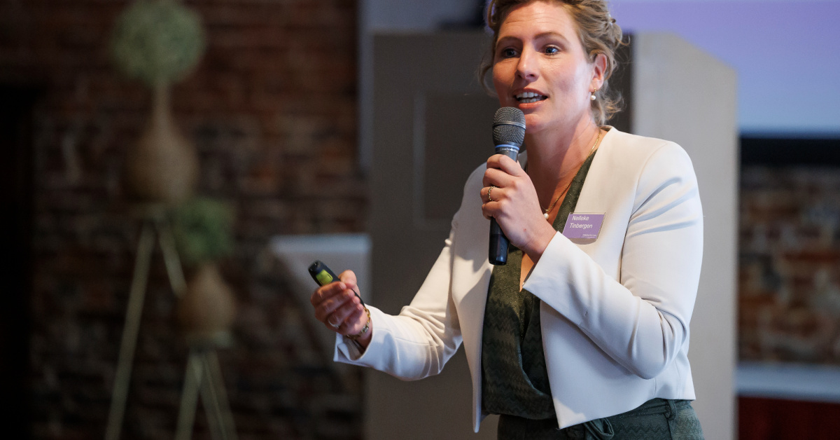 Community Care Event 2025 :: Community Care Zuid Limburg